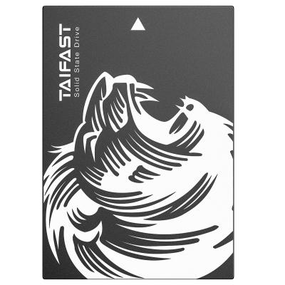 Cina 2TB azionamento semi conduttore 5V dello SSD Sata3.0 Qlc di TLC del computer portatile interno a 2,5 pollici del disco rigido in vendita