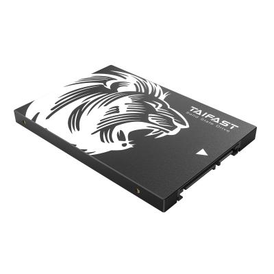 Cina 2TB azionamento semi conduttore 5V dello SSD Sata3.0 Qlc di TLC del computer portatile interno a 2,5 pollici del disco rigido in vendita
