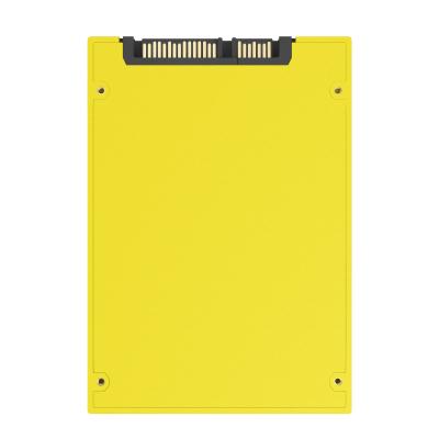 Cina 2TB azionamento semi conduttore 5V dello SSD Sata3.0 Qlc di TLC del computer portatile interno a 2,5 pollici del disco rigido in vendita