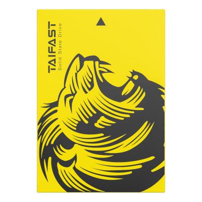 Cina 2TB azionamento semi conduttore 5V dello SSD Sata3.0 Qlc di TLC del computer portatile interno a 2,5 pollici del disco rigido in vendita