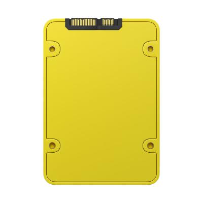 Cina azionamento semi conduttore interno da tavolino 560 MB/S del computer portatile dello SSD di TLC Sata di 960gb 3,0 Qlc in vendita