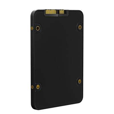 Cina azionamento semi conduttore interno da tavolino 560 MB/S del computer portatile dello SSD di TLC Sata di 960gb 3,0 Qlc in vendita