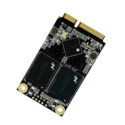 Cina Azionamento semi conduttore di Sata del computer portatile duro di 480GB Taifast MSATA in vendita
