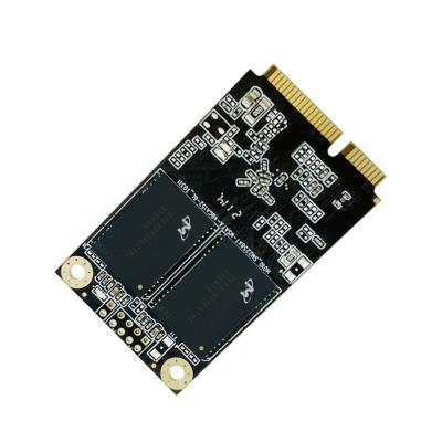 Chine Unité de disque dur à semi-conducteur interne ROHS Taifast 50*30*2mm du disque transistorisé Sata3 de 2TB Msata à vendre