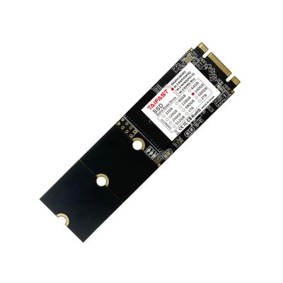 Cina FLASH da tavolino del disco rigido 3D NAND dello SSD Sata3 2260 del computer portatile 480GB M.2 NGFF 2242 in vendita