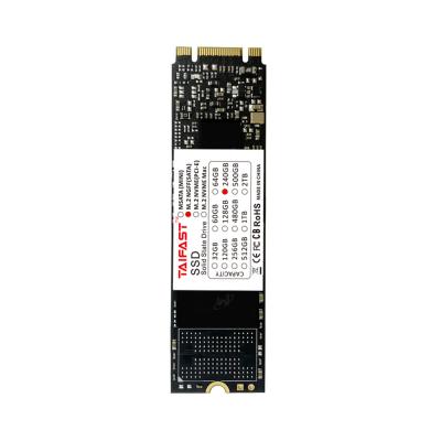 Cina Disco rigido da tavolino Sata3 dello SSD 2280 di 480gb m2 NGFF 3 anni in vendita
