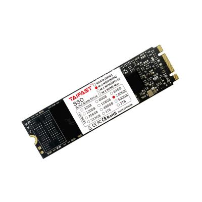Cina disco rigido semi conduttore dell'azionamento di 64gb M.2 NGFF Sata3 2280 in vendita