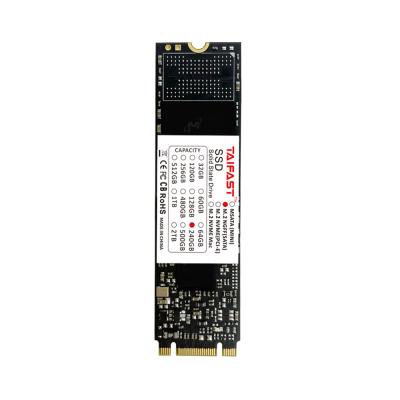 Cina disco rigido semi conduttore dell'azionamento di 64gb M.2 NGFF Sata3 2280 in vendita