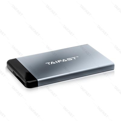 Cina driver portatile 2.5inch Sata mobile 150g del Usb del disco rigido esterno di 150g 64gb in vendita