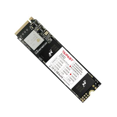 Cina Computer portatile da tavolino 82gb 2500MB/S dell'azionamento semi conduttore del PCI E NVMe di Taifast 2TB m2 in vendita