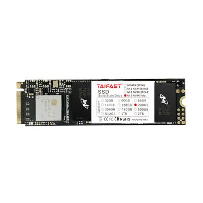 Cina Computer portatile da tavolino 82gb 2500MB/S dell'azionamento semi conduttore del PCI E NVMe di Taifast 2TB m2 in vendita