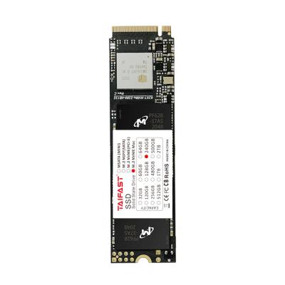 Cina Computer portatile da tavolino 82gb 2500MB/S dell'azionamento semi conduttore del PCI E NVMe di Taifast 2TB m2 in vendita
