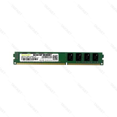 Cina DDR3 chip da tavolino di Samsung del micron del PC del Ram 1600MHZ di memoria del Ram PC3 12800 in vendita