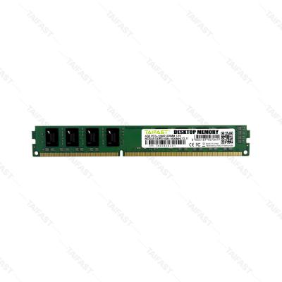 Cina DDR3 chip da tavolino di Samsung del micron del PC del Ram 1600MHZ di memoria del Ram PC3 12800 in vendita