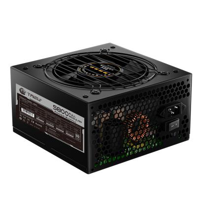 Cina Gruppo di alimentazione da tavolino S900 ATX del commutatore del PC del PC da tavolino dell'alimentazione elettrica 800w in vendita