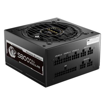 Cina S600 400W che commuta potere completo del computer del modulo dell'alimentazione elettrica di ATX per il PC in vendita
