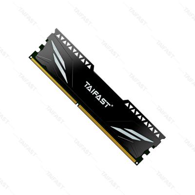 Cina Dissipatore di calore 3200MHZ 1.5V del Ram 8GB CL17 di memoria del PC DDR4 di Rosh in vendita