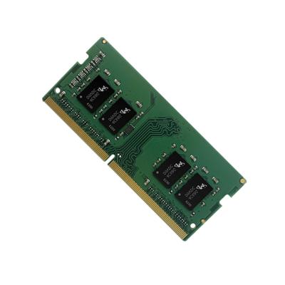 China Ram 2400mhz Taifast 240pin 1.2V assim Dimm da memória de 32GB DDR4 para o caderno do portátil à venda