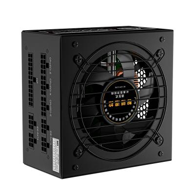 Cina Commutatore completo di commutazione del modulo dell'alimentazione elettrica di S650 ATX-500w 12v in vendita
