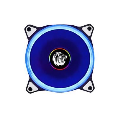 Cina apertura del fan di telaio di 4P Cooler Master singola 12V 38CFM colorare l'aria più fresca calma del PC del CPU in vendita