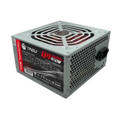 China Computador do módulo dos acessórios T4-450 200W da fonte de alimentação do PC ATX não que comuta 450W à venda