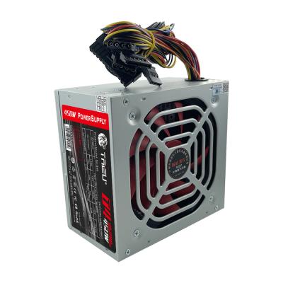 China Computador do módulo dos acessórios T4-450 200W da fonte de alimentação do PC ATX não que comuta 450W à venda