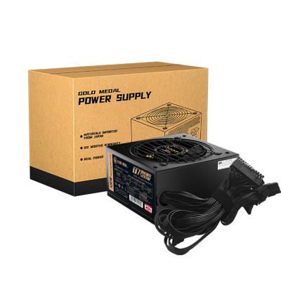 Cina gruppo di alimentazione 260V di desktop pc del modulo dell'interruttore di accensione T7-580 del computer 270W non in vendita