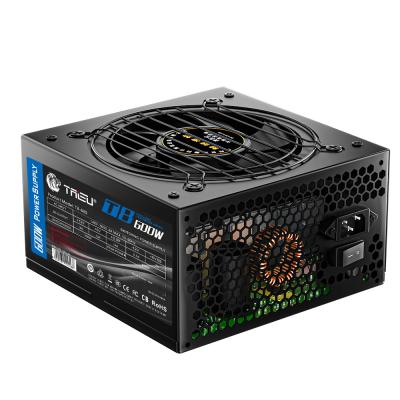 Cina TAISU 300w che commuta l'alimentazione elettrica di ATX T8-600 per il gruppo di alimentazione di desktop pc in vendita