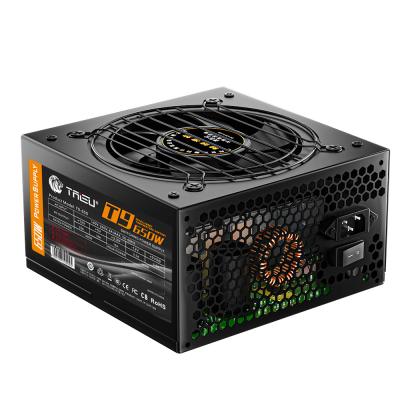Cina Alimentazione elettrica di commutazione del gruppo di alimentazione del PC di T9-650-350W 160*150*86mm RoHS in vendita