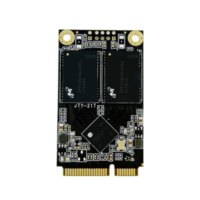 Cina Disco 50*30*2mm di disco rigido di 60 GB Sata3 dello SSD di Mini Msata in vendita