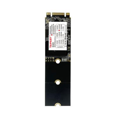 Cina M2 di 64gb dello SSD di azionamento semi conduttore 60*22mm del disco rigido NGFF Sata3 2242 in vendita