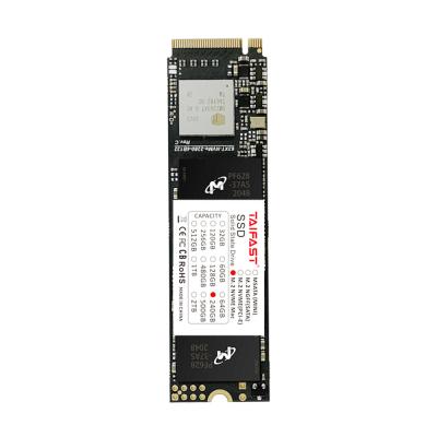 Cina Azionamento semi conduttore da tavolino ROHS 2300MB/S dello SSD 128GB PCIE di SMI2263 m2 NVME in vendita