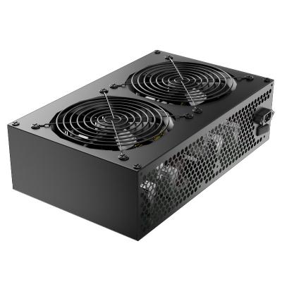 中国 TAIFAST 3600W複数のチャネルの電源等BTC Bitcoinの採掘機30*18*9cm 販売のため