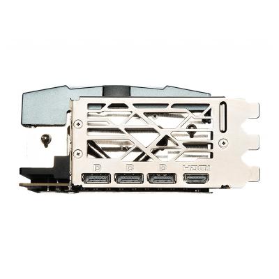 Cina Carte di estrazione mineraria di 384 bit 480W di fan 24GB 3 GDDR6X di msi SUPRIM X della carta grafica RTX 3090TI in vendita
