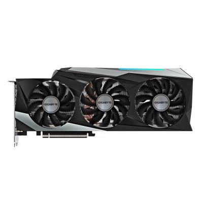 中国 グラフィックス・カードRTXは3090ギガバイトの賭博OC 24GB 3 GDDR6X 384ビット480W Bitcoin鉱山カードに送風する 販売のため