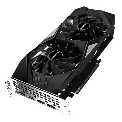 中国 グラフィックス・カードRTX 2060Superのギガバイトの賭博OC 8GB 2はGDDR6 256ビットBitcoin鉱山カードに送風する 販売のため