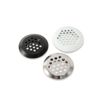 China Modern Stainless Steel Mesh Eyelets for Air Vent Air Grille Cabinets Furniture Kitchen Home Hotel Use Stylish Window Door Design for sale