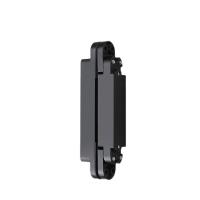 China Modern 180 Degree Adjustable Three-Dimensional Hidden Door & Window Hinge Foldable for Internal/External Use for sale