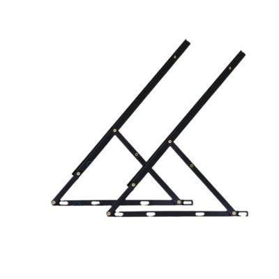 China Modern Simple Steel Furniture Hydraulic Lift Tatami Bed & Frame Support Rod for Living Room-Furniture Hardware for sale