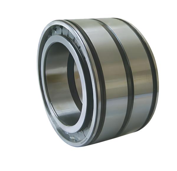 Quality Single Row Cylindrical Roller Bearing OD30MM Full Complement Super Precision for sale