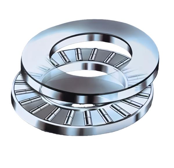 Quality Axial Loads Thrust Bearing Petroleum Machinery ID 100MM- 480MM  Cylindrical Roller Bearing for sale