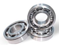 Quality High Speed Chrome Steel Deep Groove Ball Bearing for Electric Motors Single Row for sale