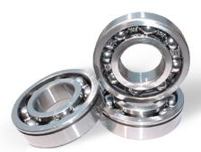 Quality 6208 Deep Groove Ball Bearing - Low Noise & High Speed for Industrial Electric Motors for sale