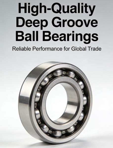 Quality Deep Groove Ball Bearings Model 61828/61928/16028/6028/6228/6328/61830 Factory Price Good Quality Durable For General Machinery, Motors And Home Appliances for sale