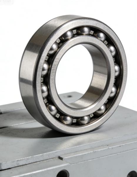 Quality 6348 M Deep Groove Ball Bearing - Heavy Radial Load Stability for Steel Rolling Mills for sale