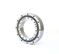 Quality Crossed Roller Slewing Bearing High Precision Long Service Life Slew Ring for sale