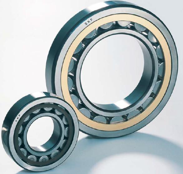 Quality Premium cylindrical roller bearings in models NJ2224/N324/NJ2324. Made from high-grade bearing steel, they feature precise roller alignment, excellent load-bearing capacity,low friction performance for sale