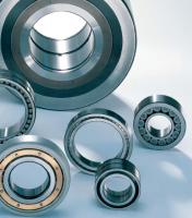 Quality Precision Engineered Cylindrical roller bearings model NUP2222/N322/NU2322/NJ422 for sale