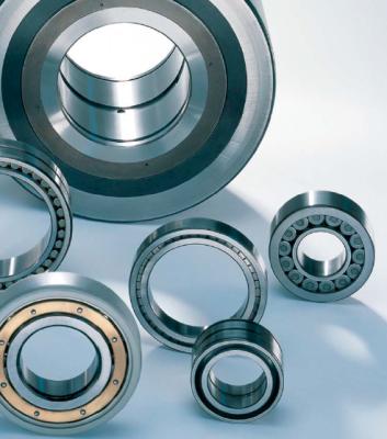 China Precision Engineered Cylindrical roller bearings model NUP2222/N322/NU2322/NJ422/NJ1024/N224,providing Stable Operation and Long Service Life in Industrial Applications for sale