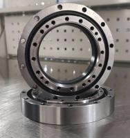 Quality Crossed Roller Slewing Bearing High Precision Long Service Life Slew Ring for sale
